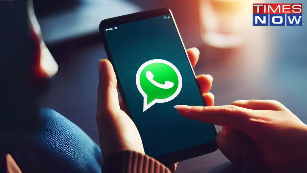 WhatsApp To Get SECRET Code Feature? Here's What You Should Know ...