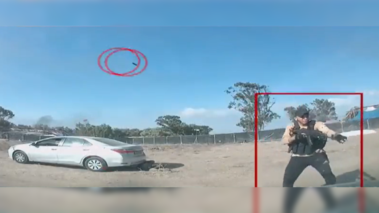 Dashcam Captures Barbarism | Music Festival Goers In Re'im Heard Rockets, Then....: WATCH ...