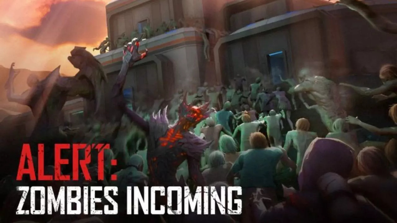 BGMI 2.8 update now available: brings Zombies Edge Mode, Hoverboard ...