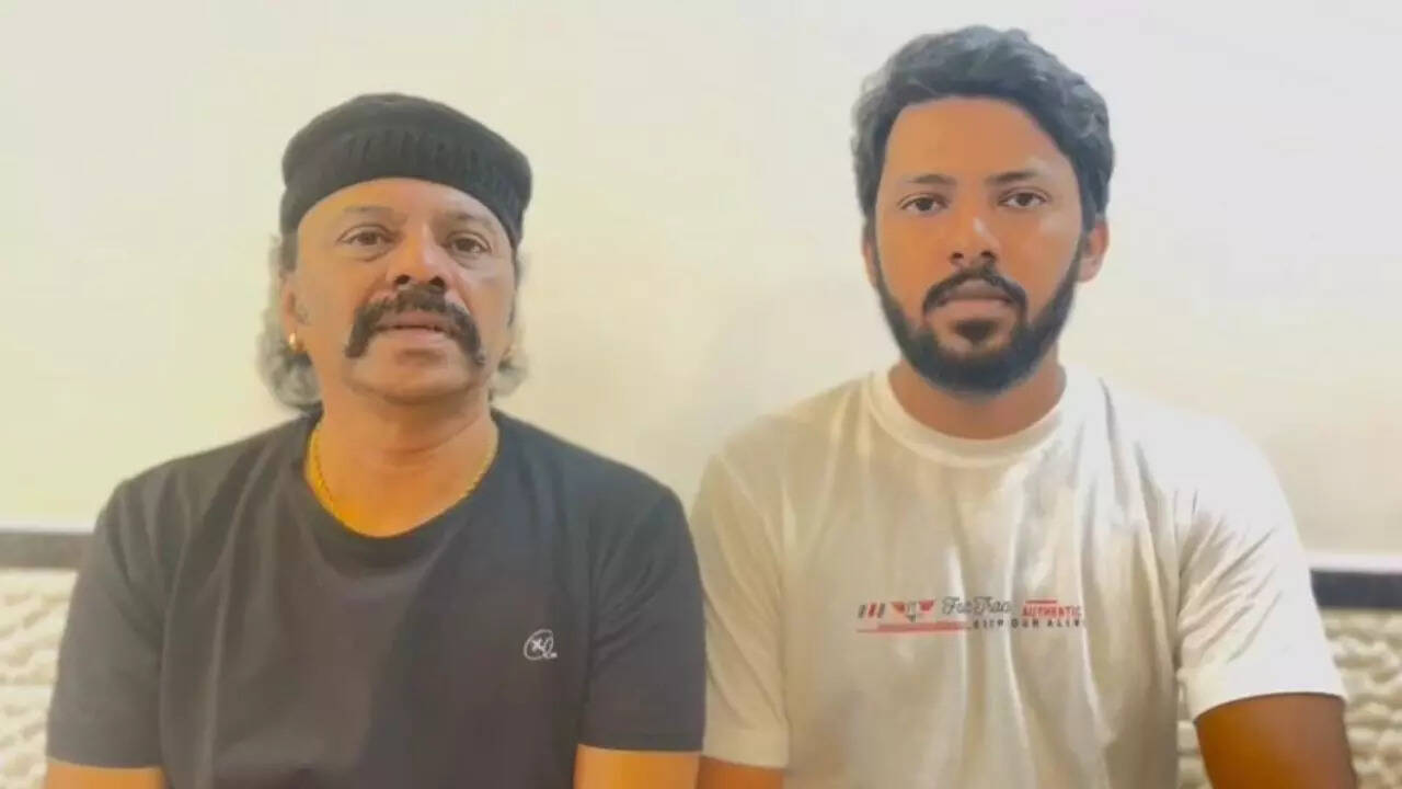 Stranded Indian Idol Artist Returns Safely From Israel With Son Amid ...