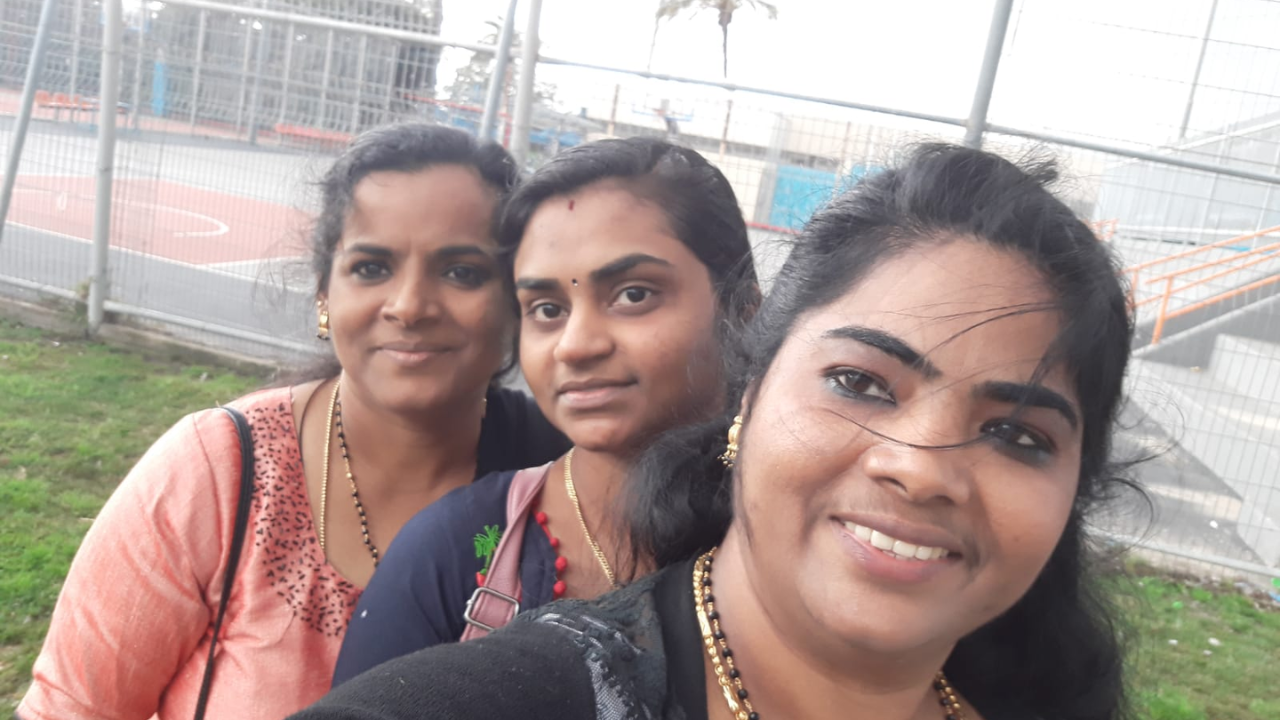 'My Sister Is In Israel': Husband Of Indian Woman Killed in 2021 Israel ...