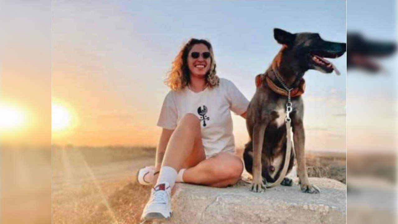 How One Woman’s Bravery Saved An Entire Israeli Village From Hamas ...