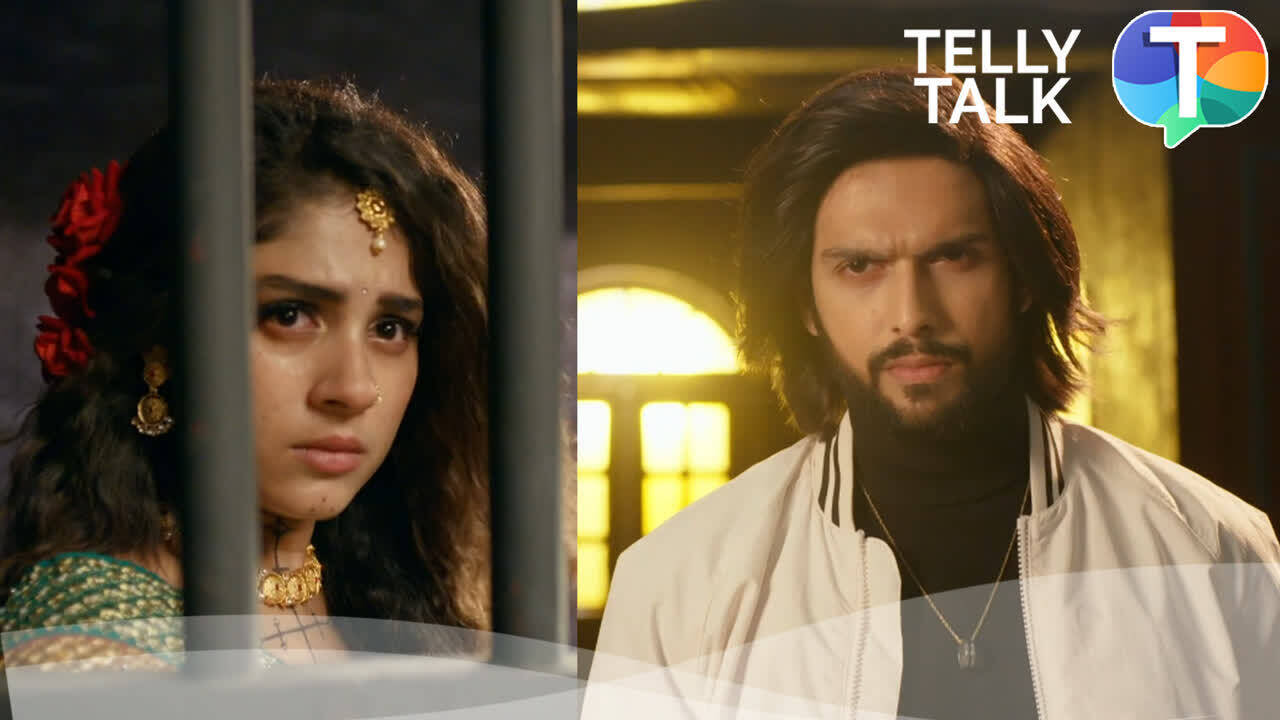 Latest on Imlie: Agastya Extends a Helping Hand to Imlie with a Single ...