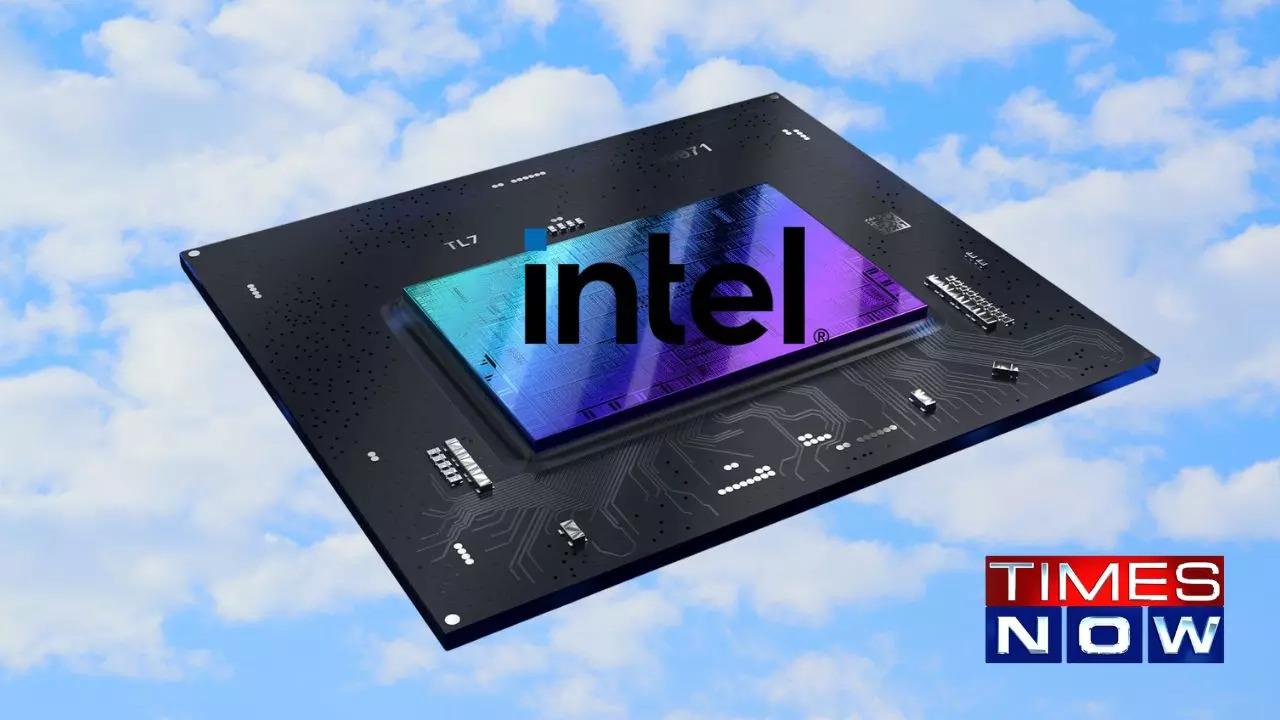 Intel Unveils Arc A580 Graphics: Bridging the Gap Between Gamers and ...