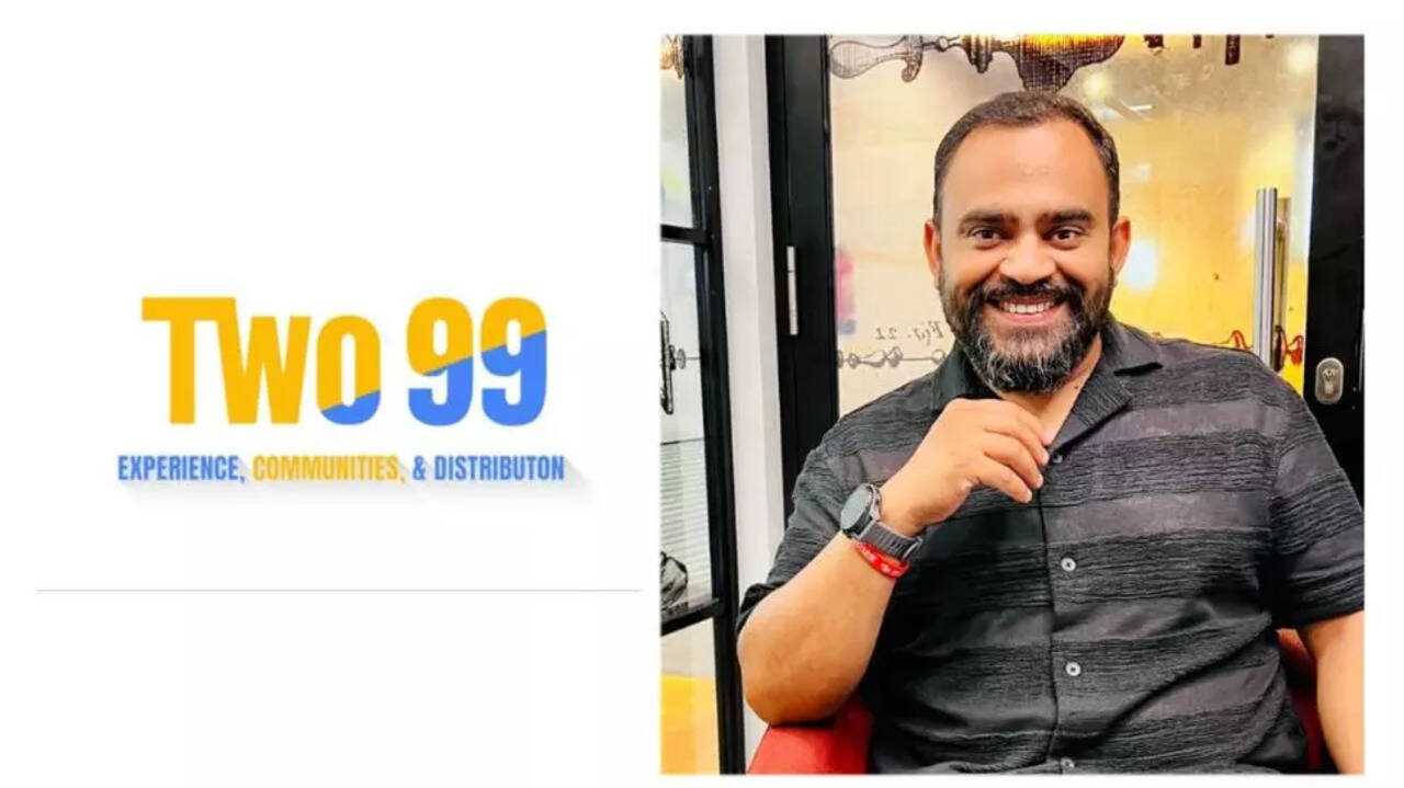 Two99: Elevating Events to Unprecedented Heights in India | India News ...