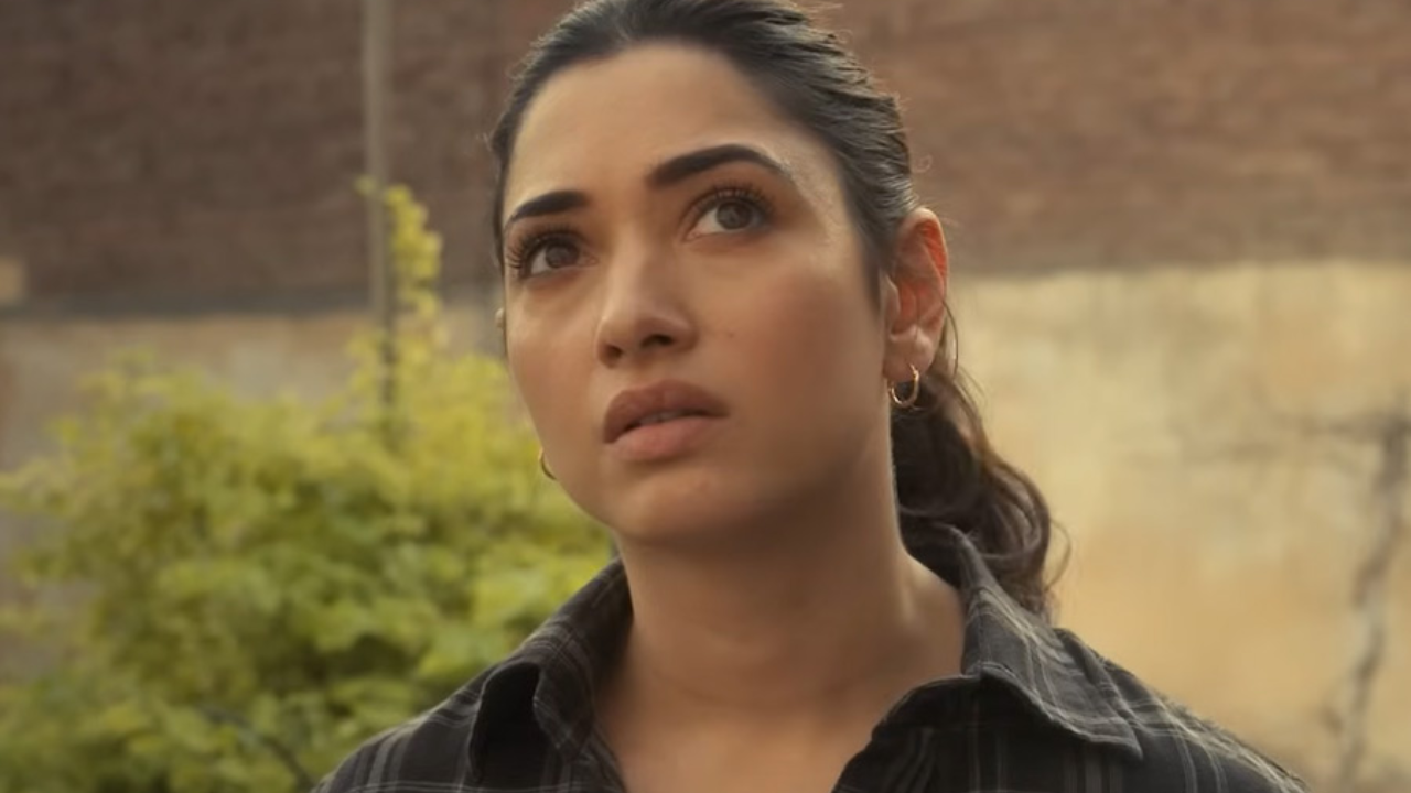 Aakhri Sach Review: Sach Warrant Gone Horribly Wrong | Web Series News, Times Now