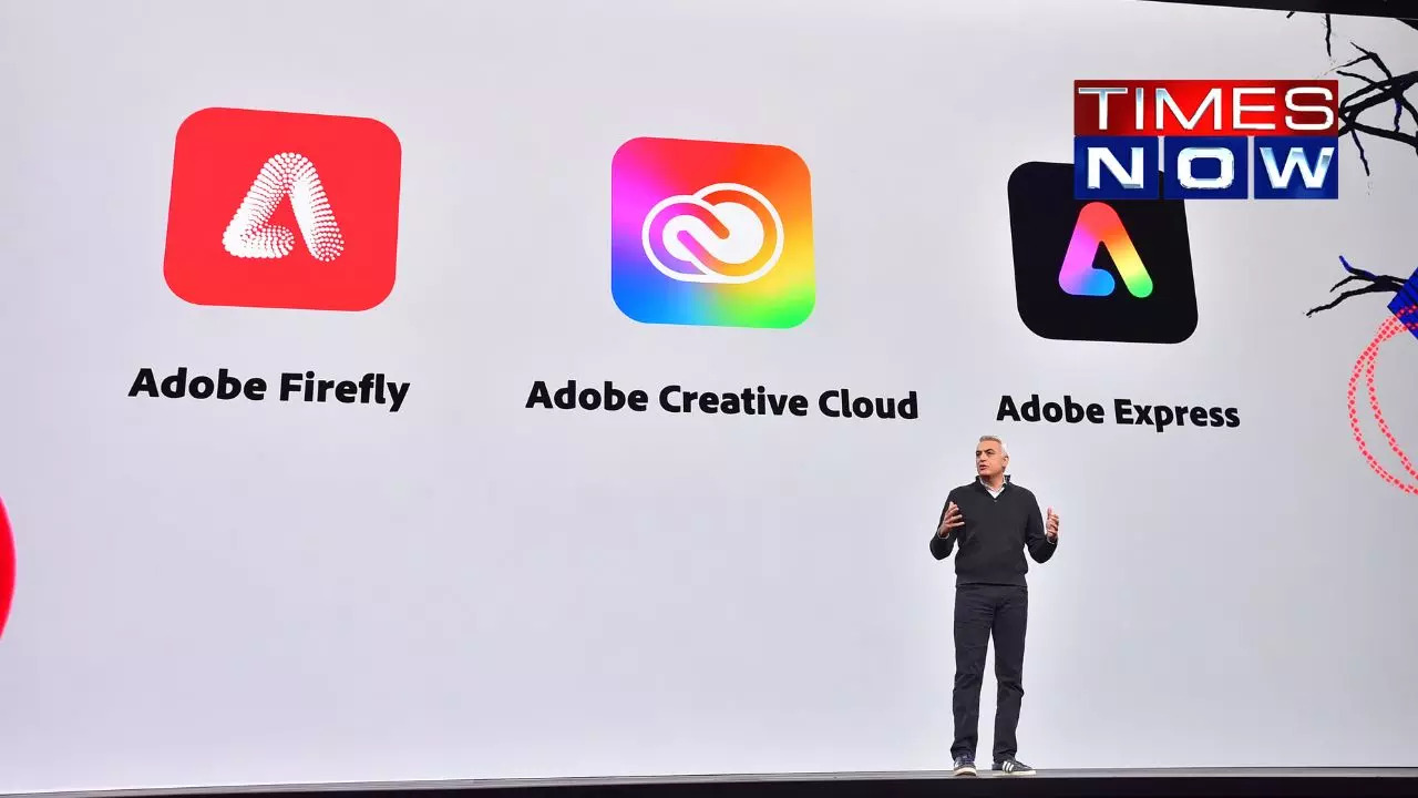 Adobe MAX: How GenStudio's New AI Firefly Models Are Changing the Game in Content Creation ...