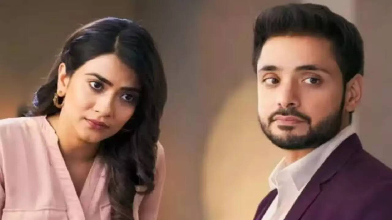 Katha Ankahee: Viaan, Katha To Get Separated; Show Is Gearing Up For 8 ...