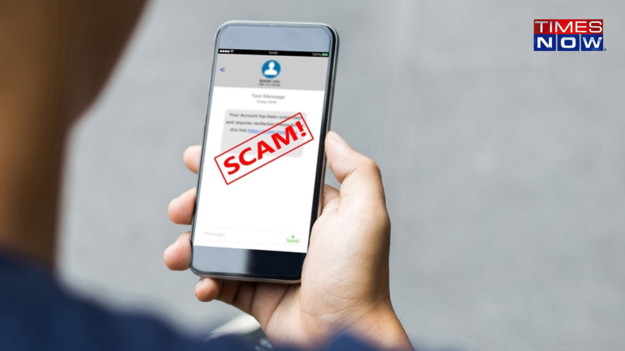 Kyc: Bollywood Actor Duped of ₹1.5 Lakh in Online KYC Scam: Here’s How ...