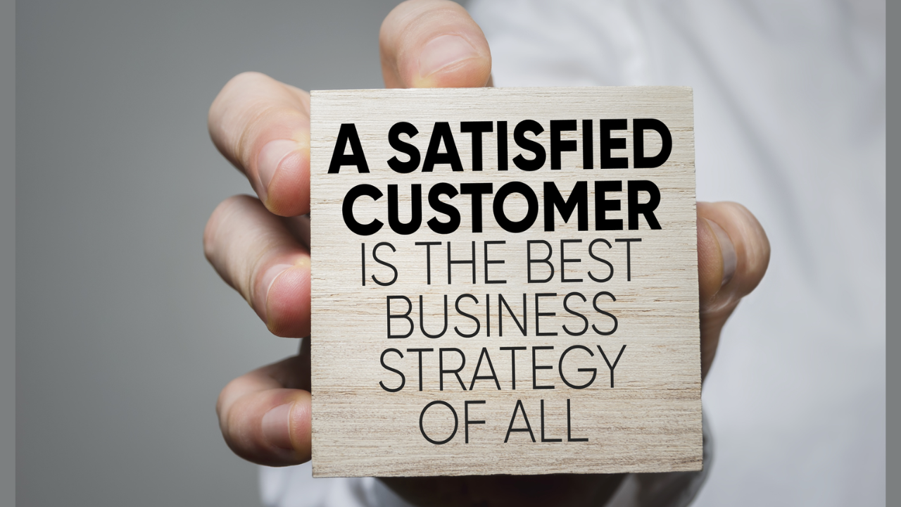 Service Quality Management: How to Measure and Manage It | Education ...