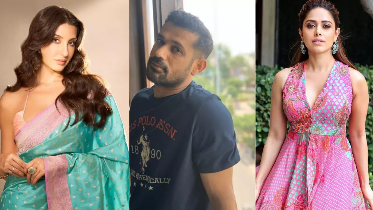 Excl! Sohum Shah Says Luv Ranjan's 'Silent Film' Co-Starring Nushrratt Bharuccha, Nora Fatehi ...