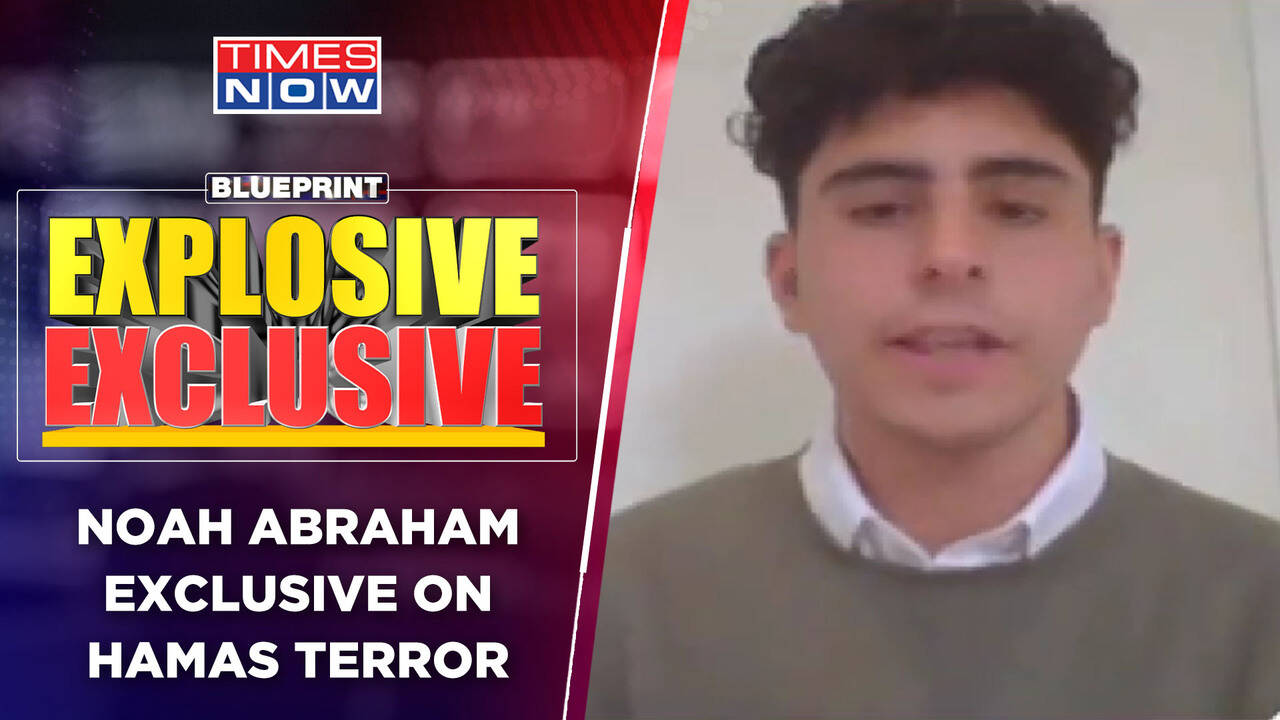 Why Do Western Media Terms Terrorists As Millitants? Noah Abraham ...