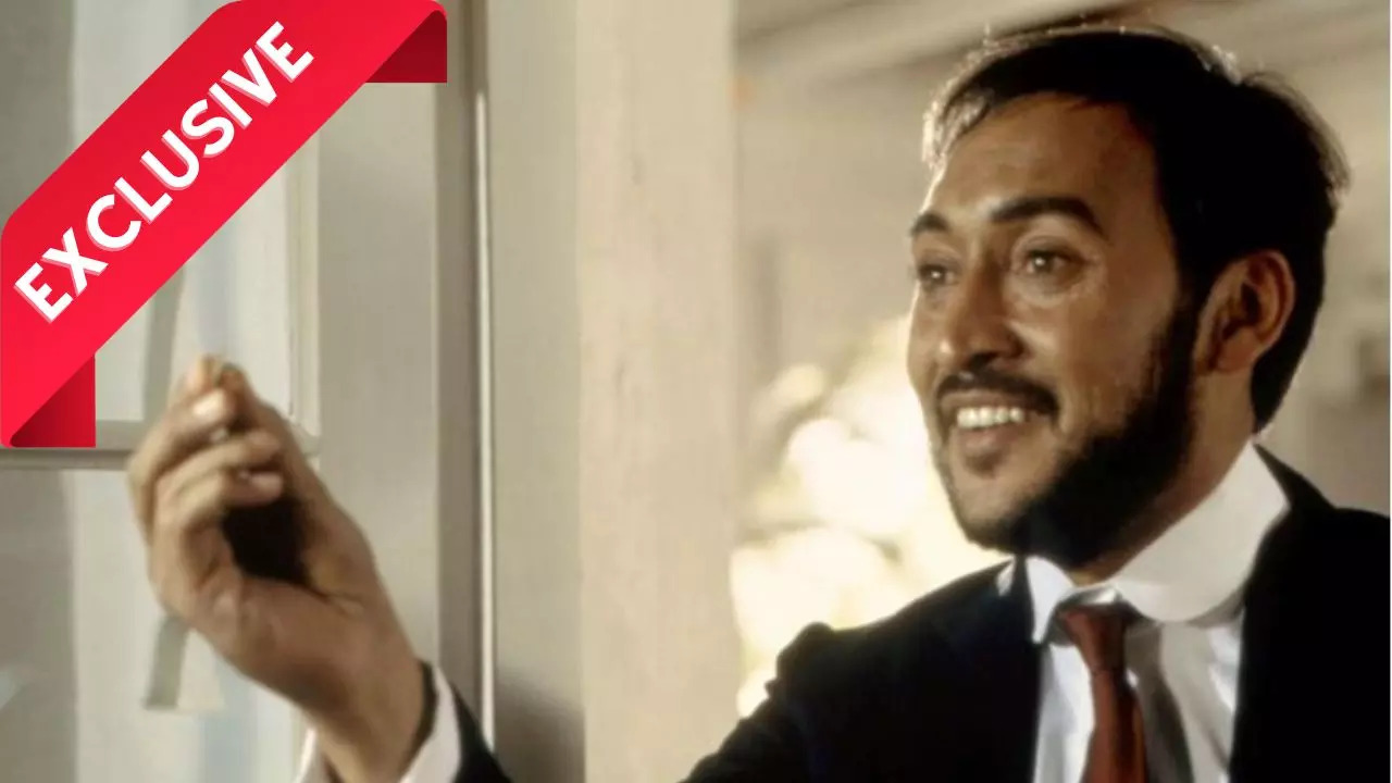 EXCLUSIVE! Happy Birthday Victor Banerjee, The Only Indian Actor Who ...