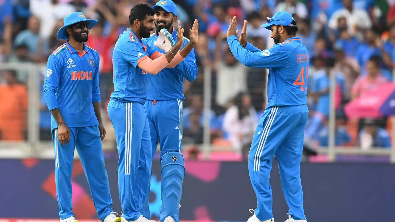 Jasprit Bumrah OUT, Mohammed Shami IN! No Place For R Ashwin: India's Likely Playing XI Against ...