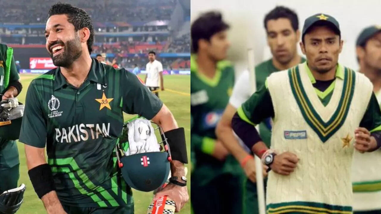 'Next Time Dedicate The Win To Humanity': Danish Kaneria Takes An Indirect At Mohammad Rizwan ...