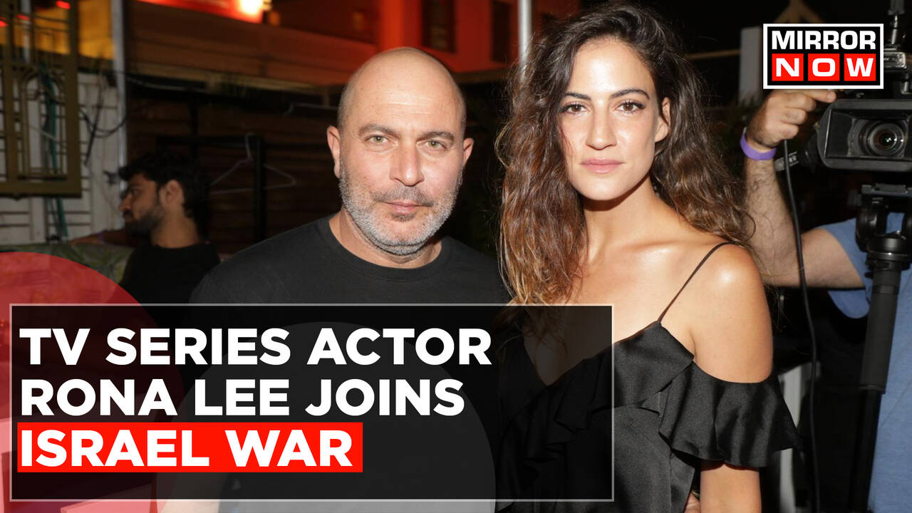 Fauda's Israeli TV Actor Lior Raz Joins War | Rona Lee & Idan Amedi ... Fauda's Israeli TV Actor Lior Raz Joins War | Rona Lee & Idan Amedi ...