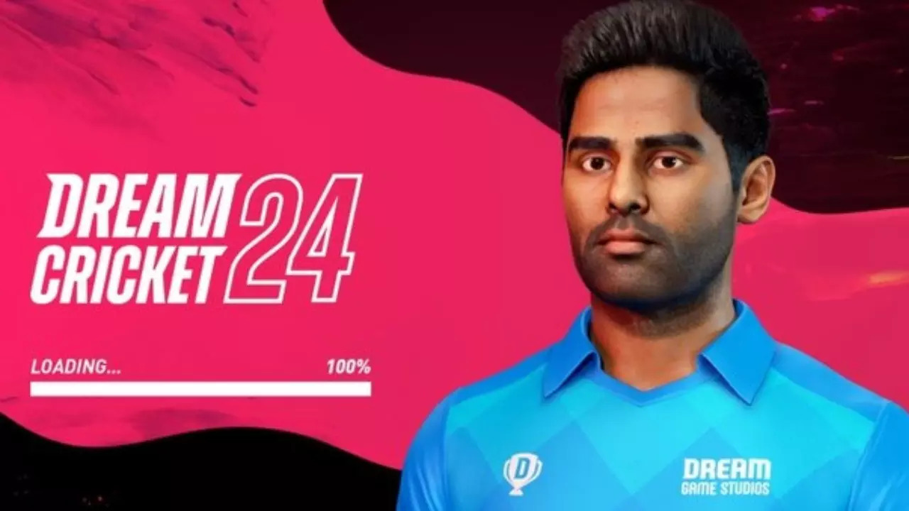 Dream 11 Launches Mobile Game Dream Cricket 24, Here's How Fans Can Download In India | Times Now