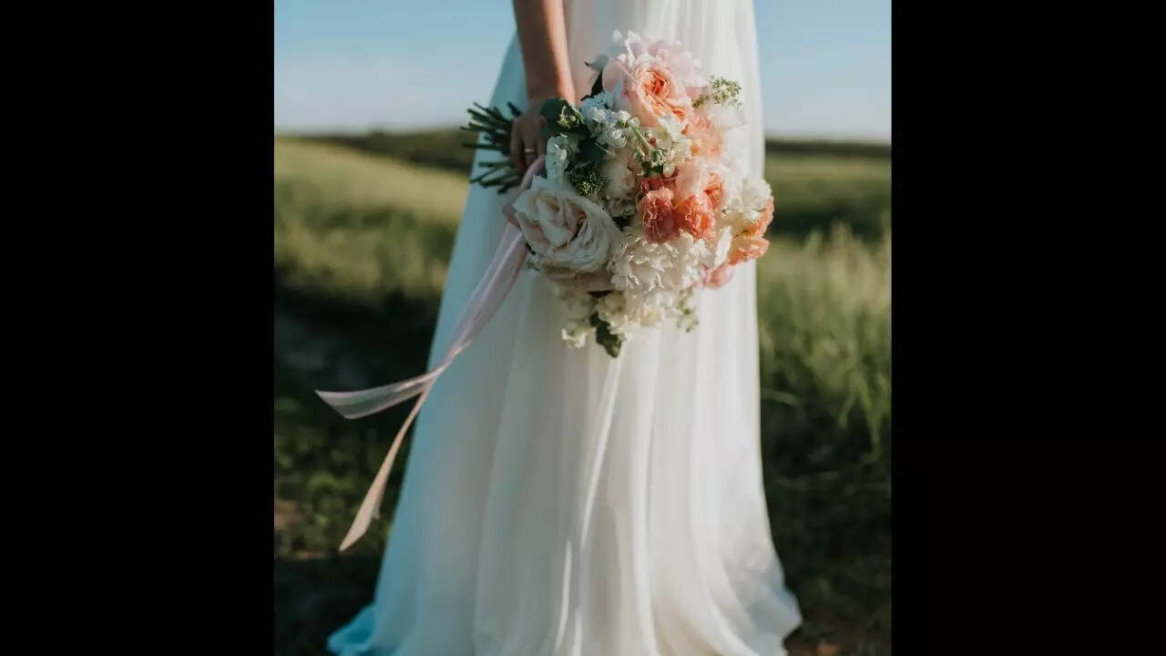 UK Woman Marries Herself After Waiting For 'Mr Right' For Years | Viral News, Times Now