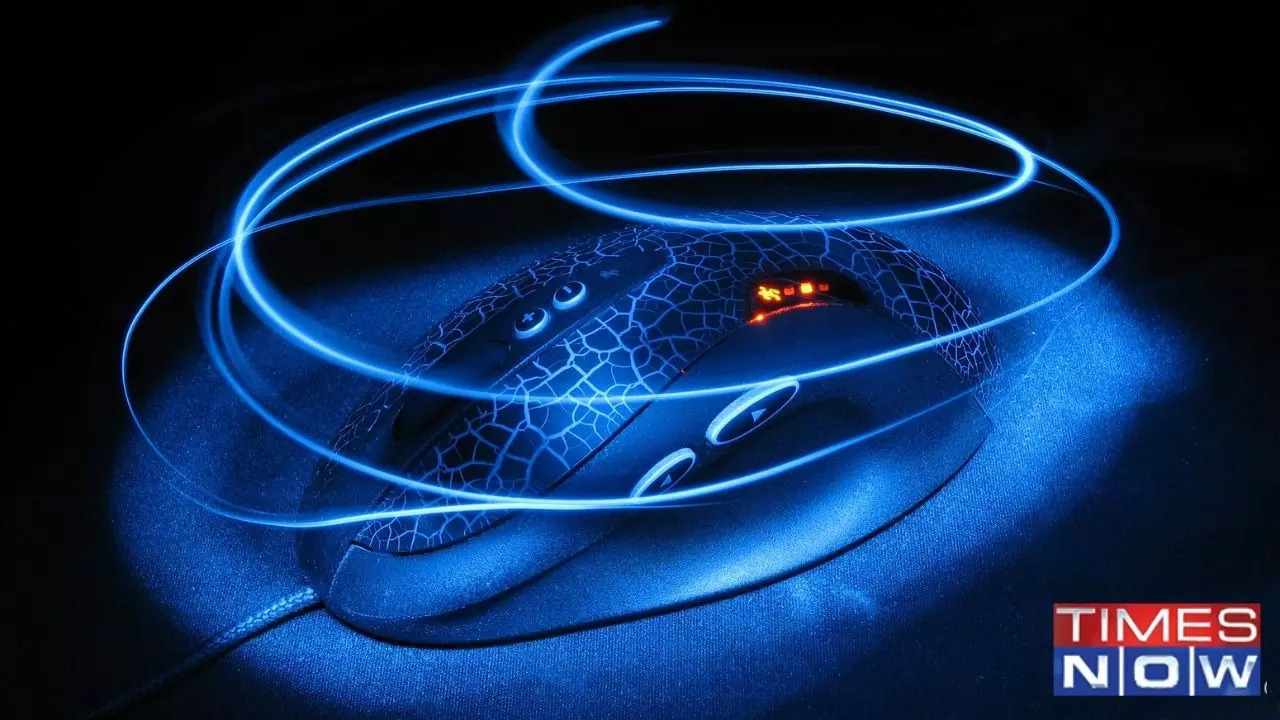 How to Choose the Right Gaming Mouse: Features to Consider | Technology ...