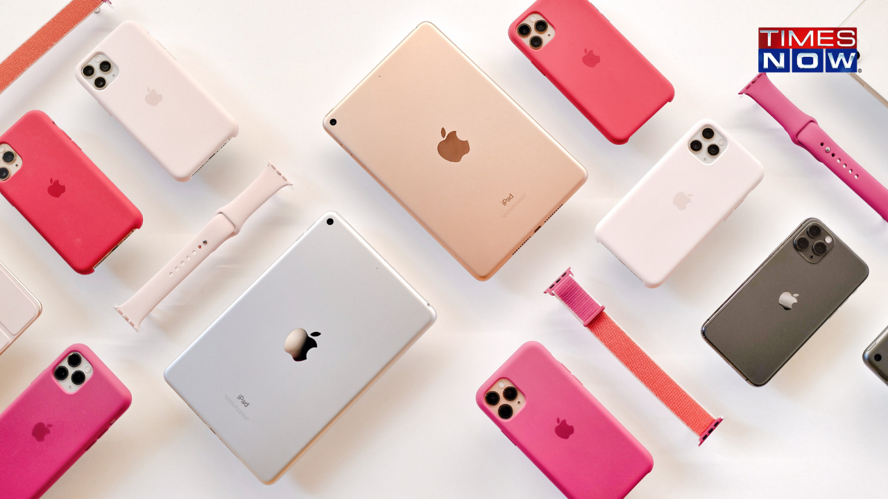 Indian Government Warns Apple iPhone and iPad Users of 'High' Risk ...