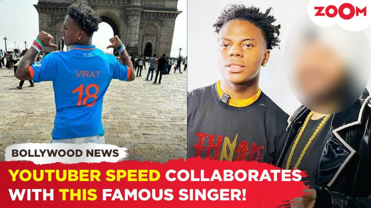 YouTuber Speed Grooves To Daler Mehendi’s Iconic Song Tunak Tunak Tun ...
