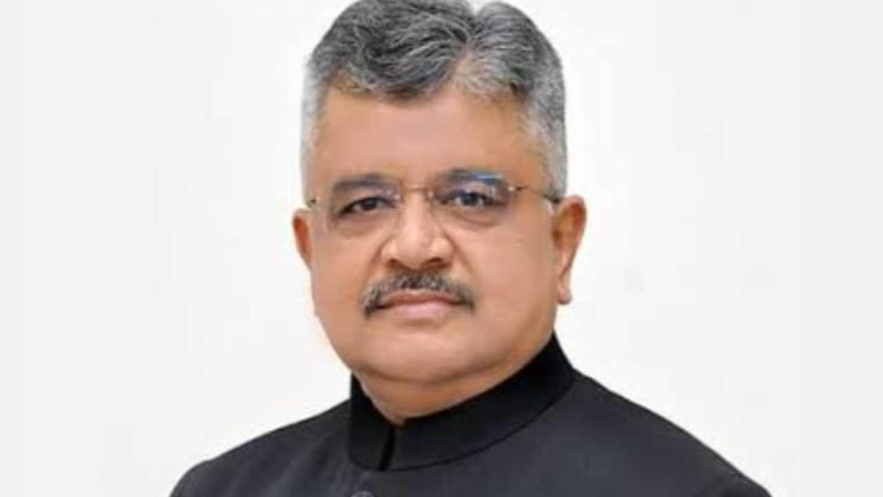 Happy My Stand Was Accepted By SC In Same Sex Marriage Case: SG Tushar ... Happy My Stand Was Accepted By SC In Same Sex Marriage Case: SG Tushar ...