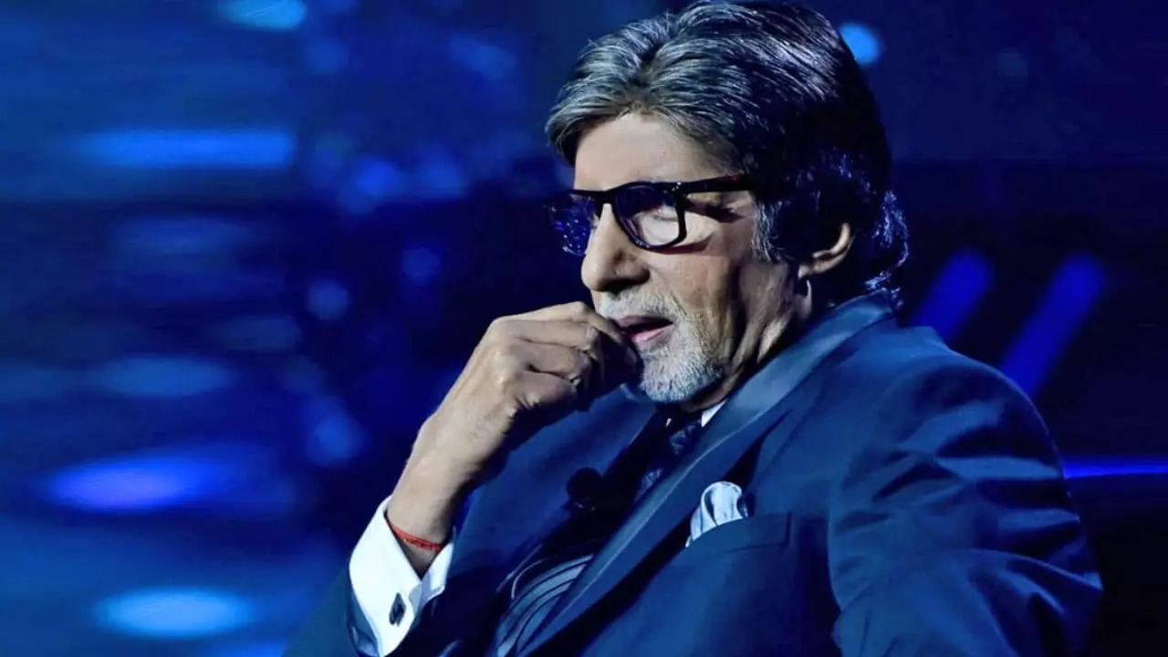 Kaun Banega Crorepati 15 | KBC 15: Siddharth Khowal Fails To Answer Rs ...