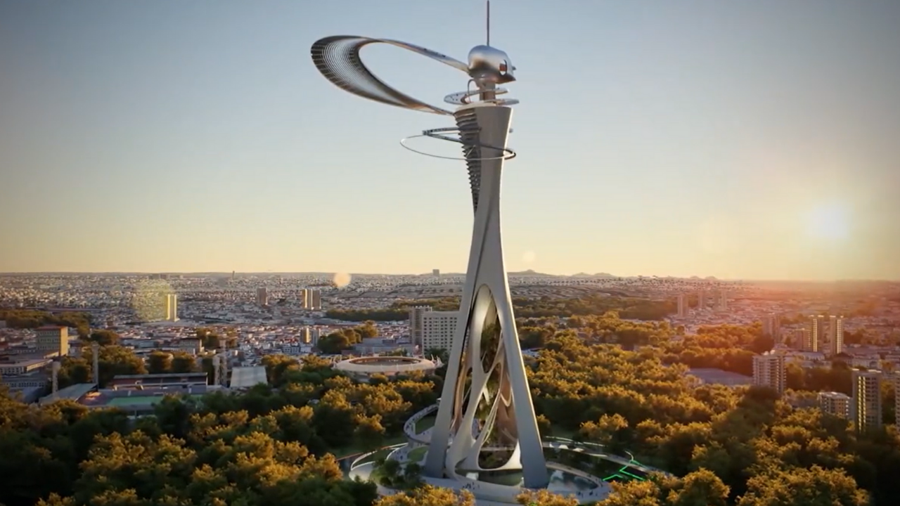 Bengaluru's Skydeck Project | All Details | Bengaluru News, Times Now