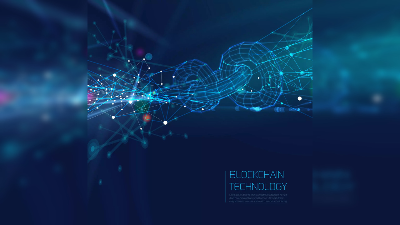 Unleashing the Power of Blockchain: Transforming Professional Careers | Education News, Times Now