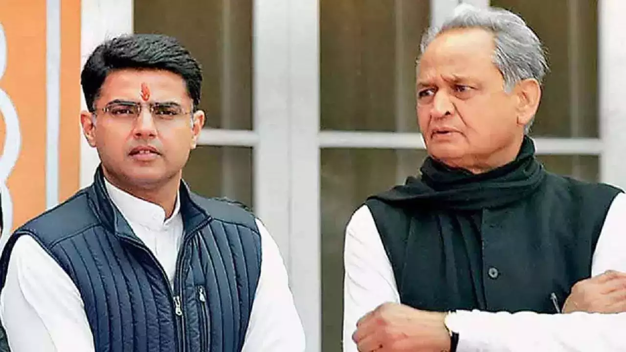 From CM Post To Ticket Distribution, Power Tussle Continues In ...