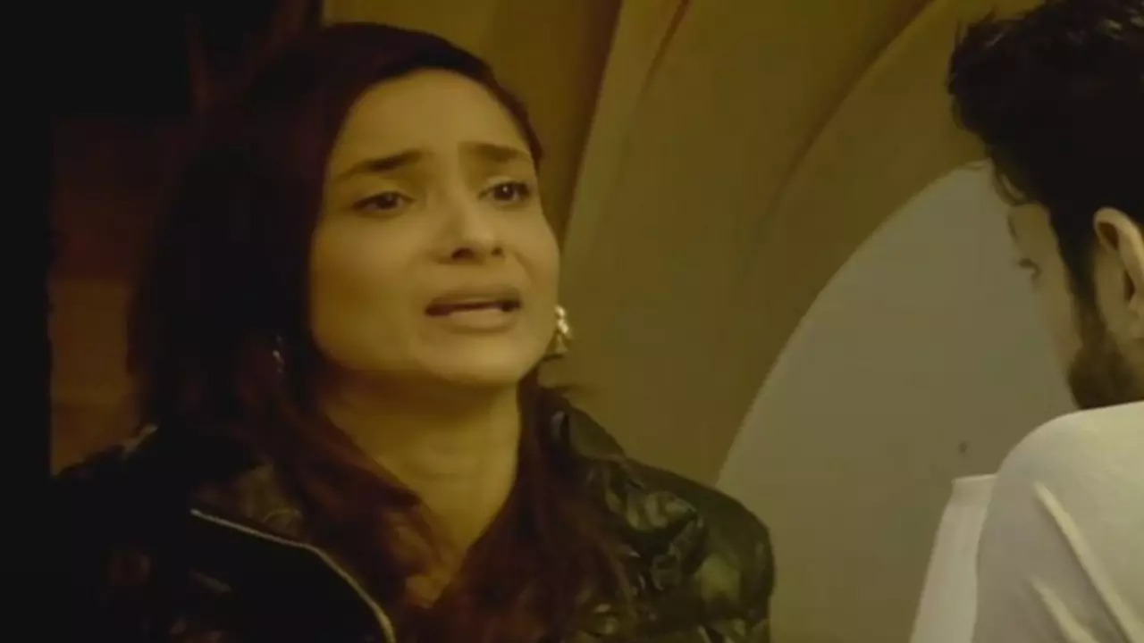 Bigg Boss 17: Is Vicky Jain IGNORING Wife Ankita Lokhande? Pavitra ...