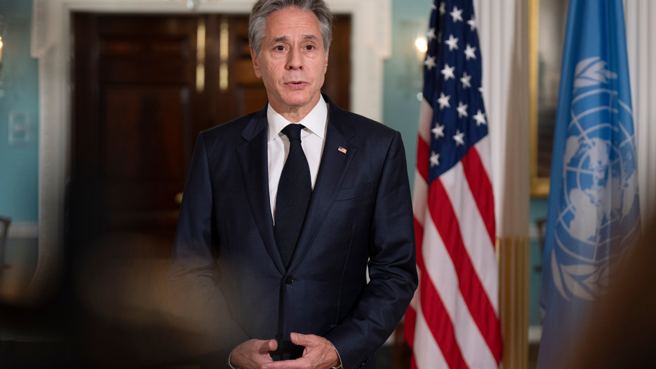 US Issues 'Worldwide Caution' Travel Alert: What It Means? | World News ...