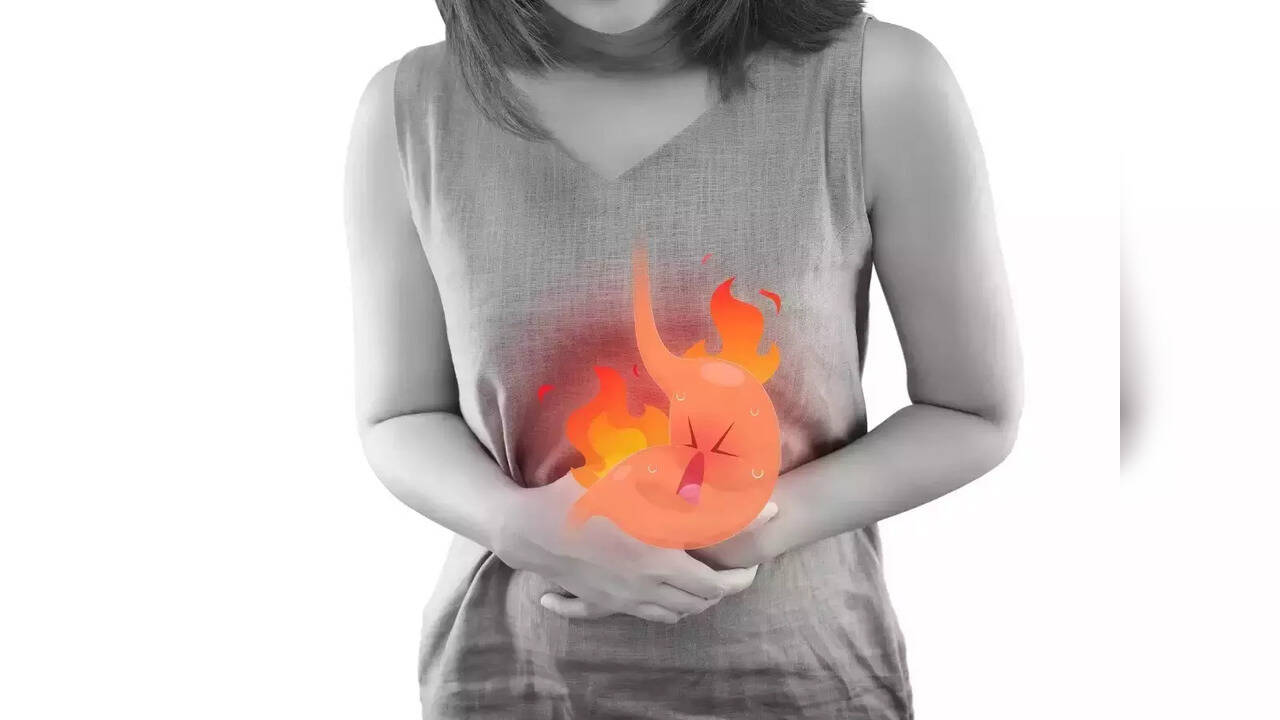 navratri 2023 follow these tips to avoid acidity problems during fasting - Navratri 2023 ...