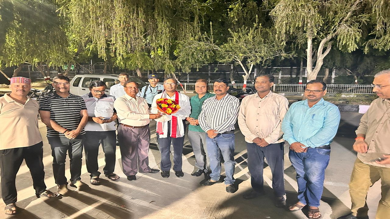 BBAU Gets A++ Ranking by NAAC, UP's First Central University to Achieve ...