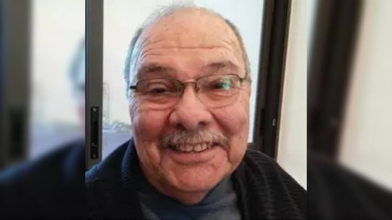 Israel-Hamas War: How 85-YO Man Saved His Family From Terrorists, Set ...