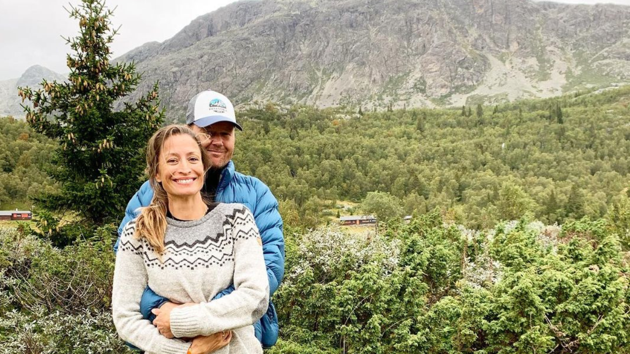 Who is Rebecca Loos' Husband Sven Christjar Skaiaa? | Times Now