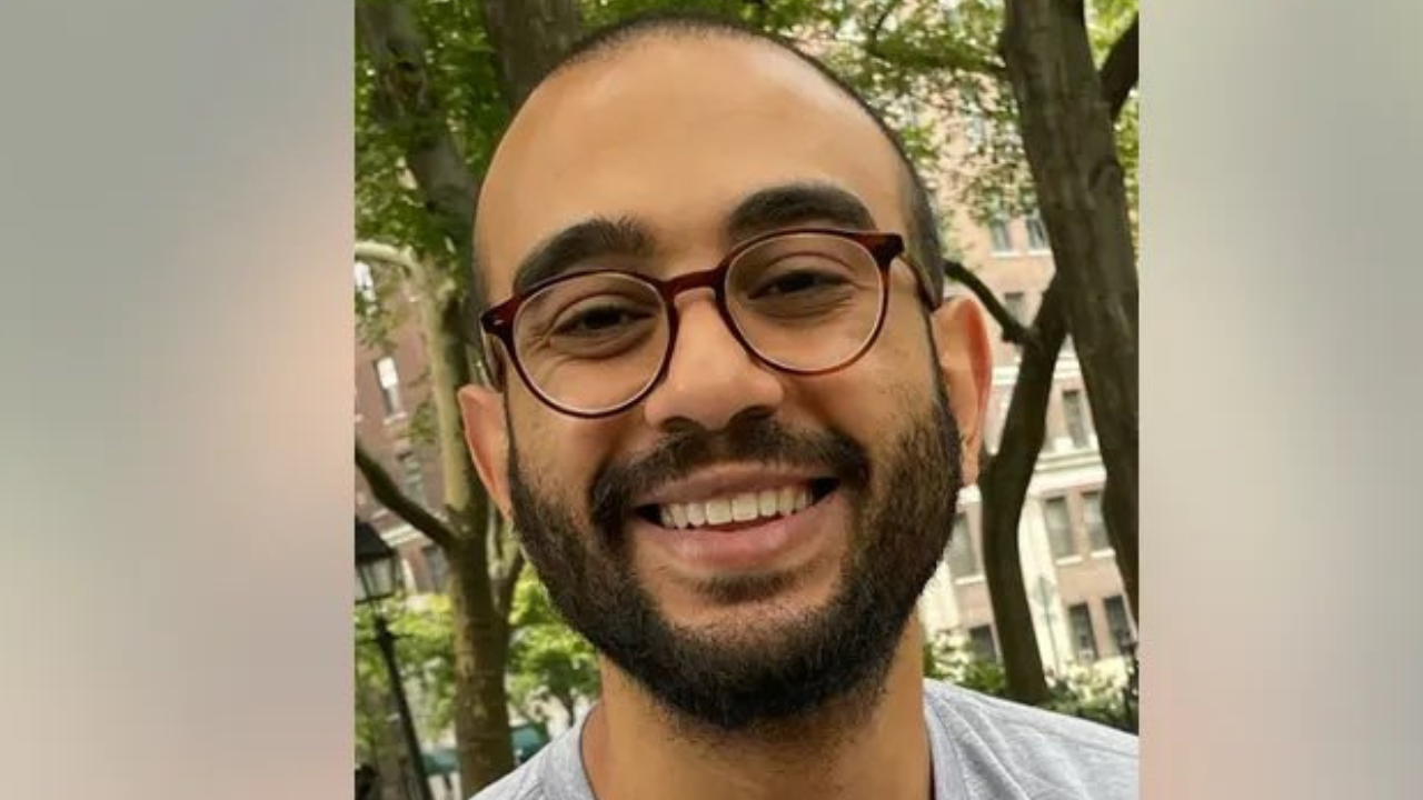 Who Is Mohammad Jehad Ahmad, NYC Teacher Being Slammed For Praising ...