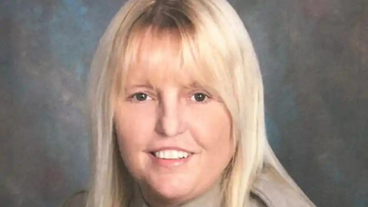 Who Was Vicky White's Ex-Husband Tommy White? | World News, Times Now