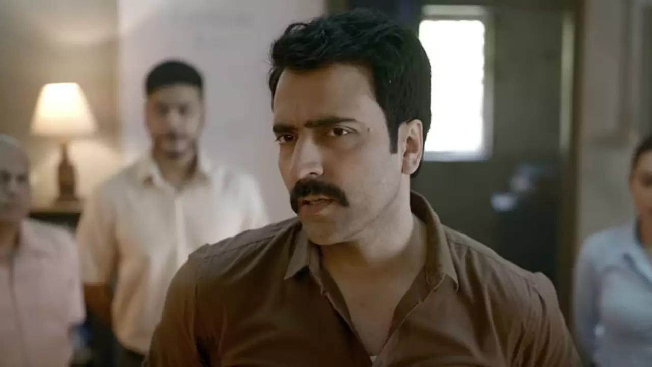 Raktabeej Movie Review: An Involving Intelligent Anti-Terrorism Drama ...