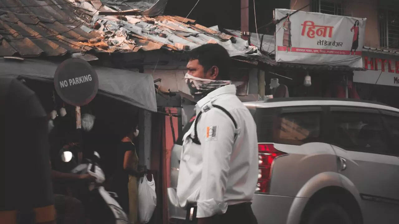 Pradeep Temkar, Retired Mumbai ACP, Dies By Suicide: Police | Mumbai ...