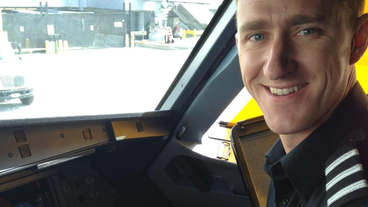 Joseph David Emerson's Confession: Alaska Off-Duty Pilot Took 'Magic ...