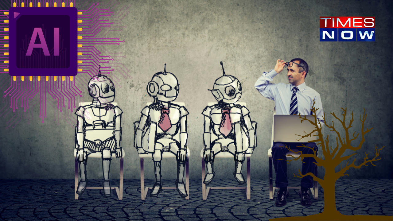 Global Tech Leaders Raise Alarm: AI's Unchecked Risks Could Mirror ...