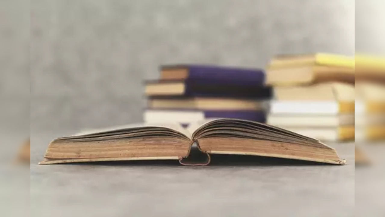 NCERT Committee Recommends Replacing 'India' with 'Bharat' in Textbooks ...