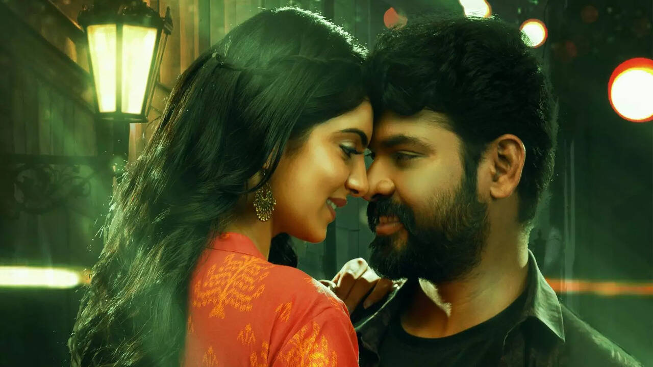Thudikkum Karangal Movie Review: Vemal Film Is Not Quite The Thriller ...