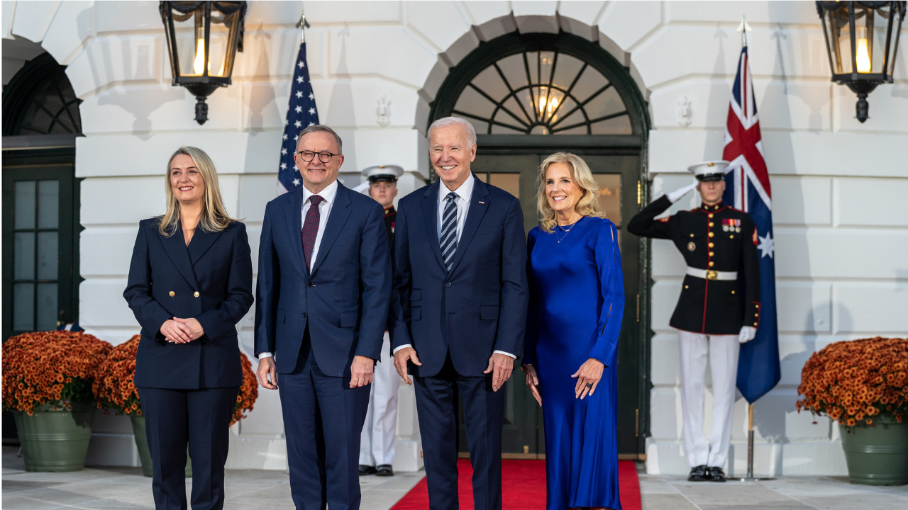 'Hamas Hiding Behind Palestinian Civilians': Biden At Joint Briefing ... 'Hamas Hiding Behind Palestinian Civilians': Biden At Joint Briefing ...