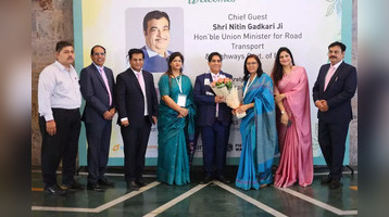 Bharat Shiksha Ratan Samman 2023: Shail Bala Jain Receives Lifetime ...