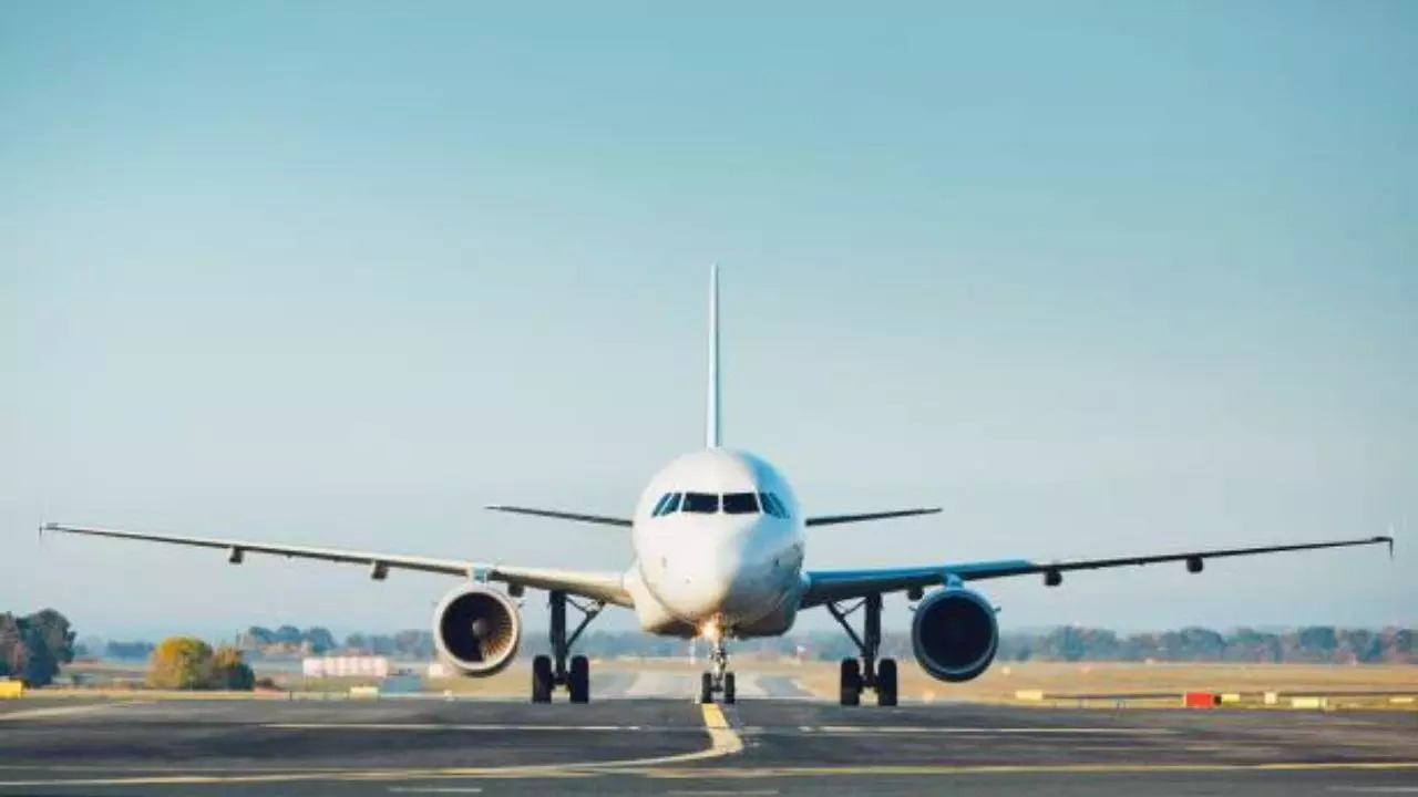 Grounded For 2 Weeks, Pakistan’s National Airline Cancels 349 Flights ...