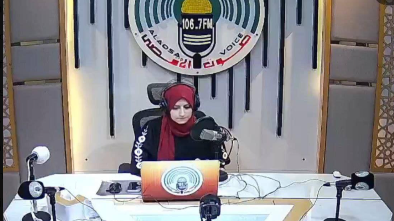 Palestinian Journalist With Daughter Killed In Israeli Airstrike | World News, Times Now