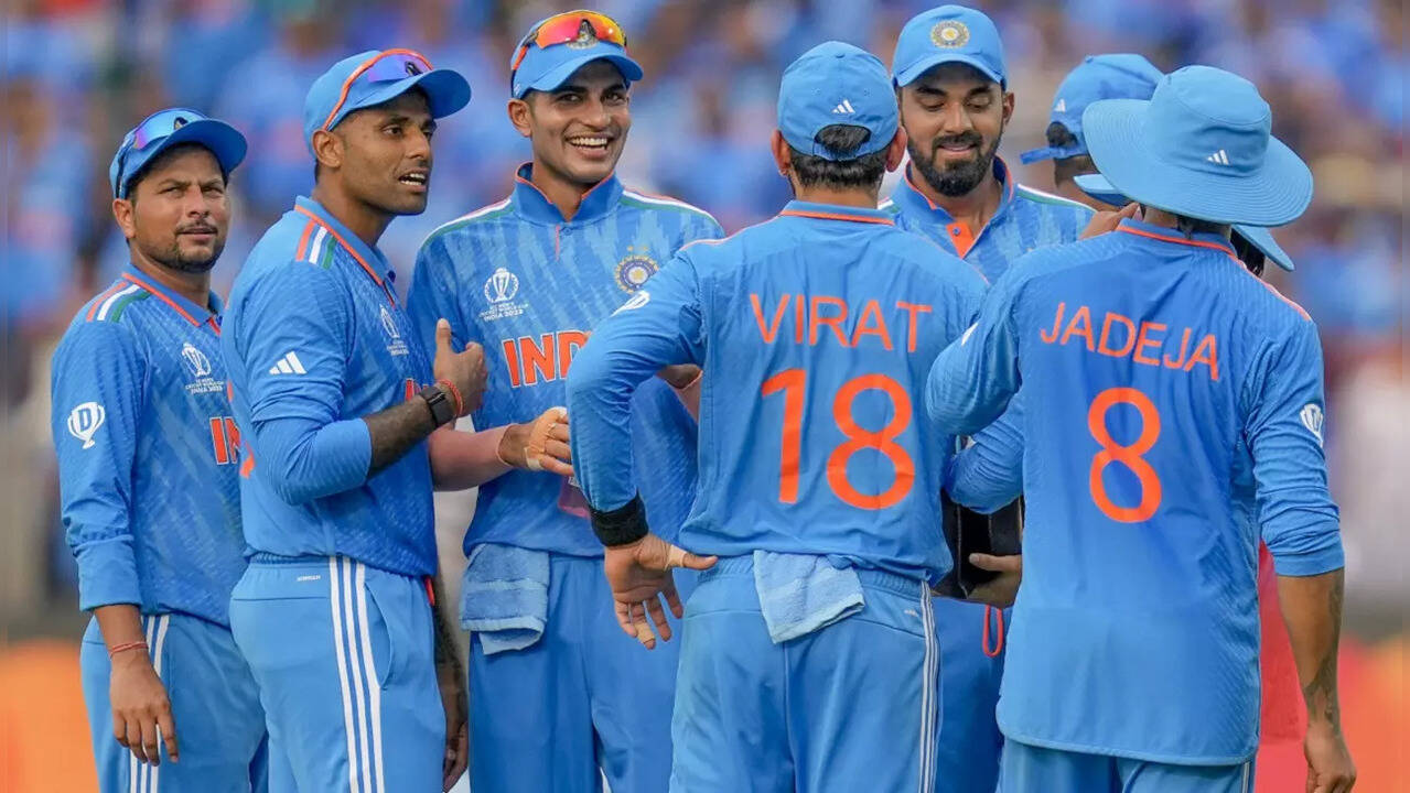 Shubman Gill Is The Future Of Indian Cricket: Nasser Hussain Reserves ...