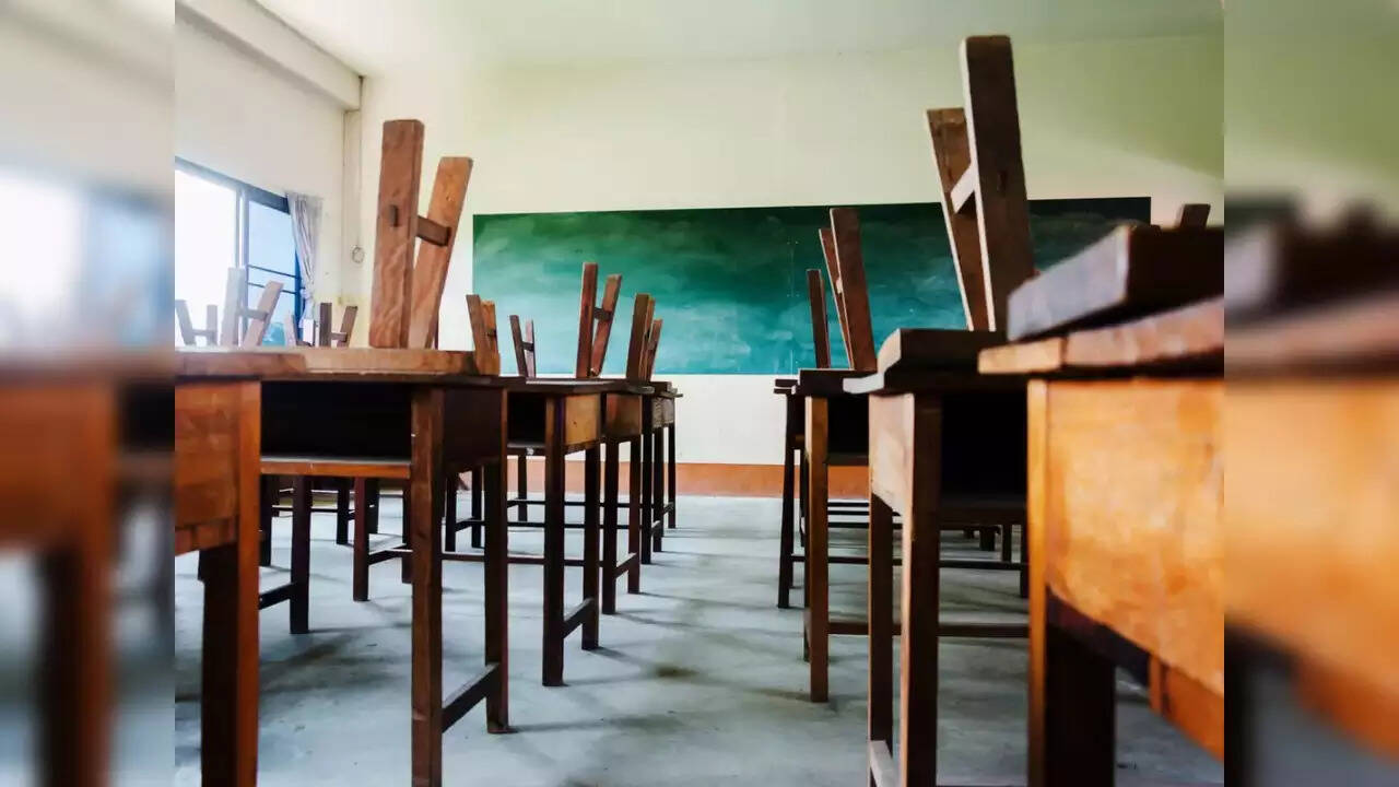 12 Students Branded With Hot Spoon 'For Not Waking Up Early' In Gujarat ...